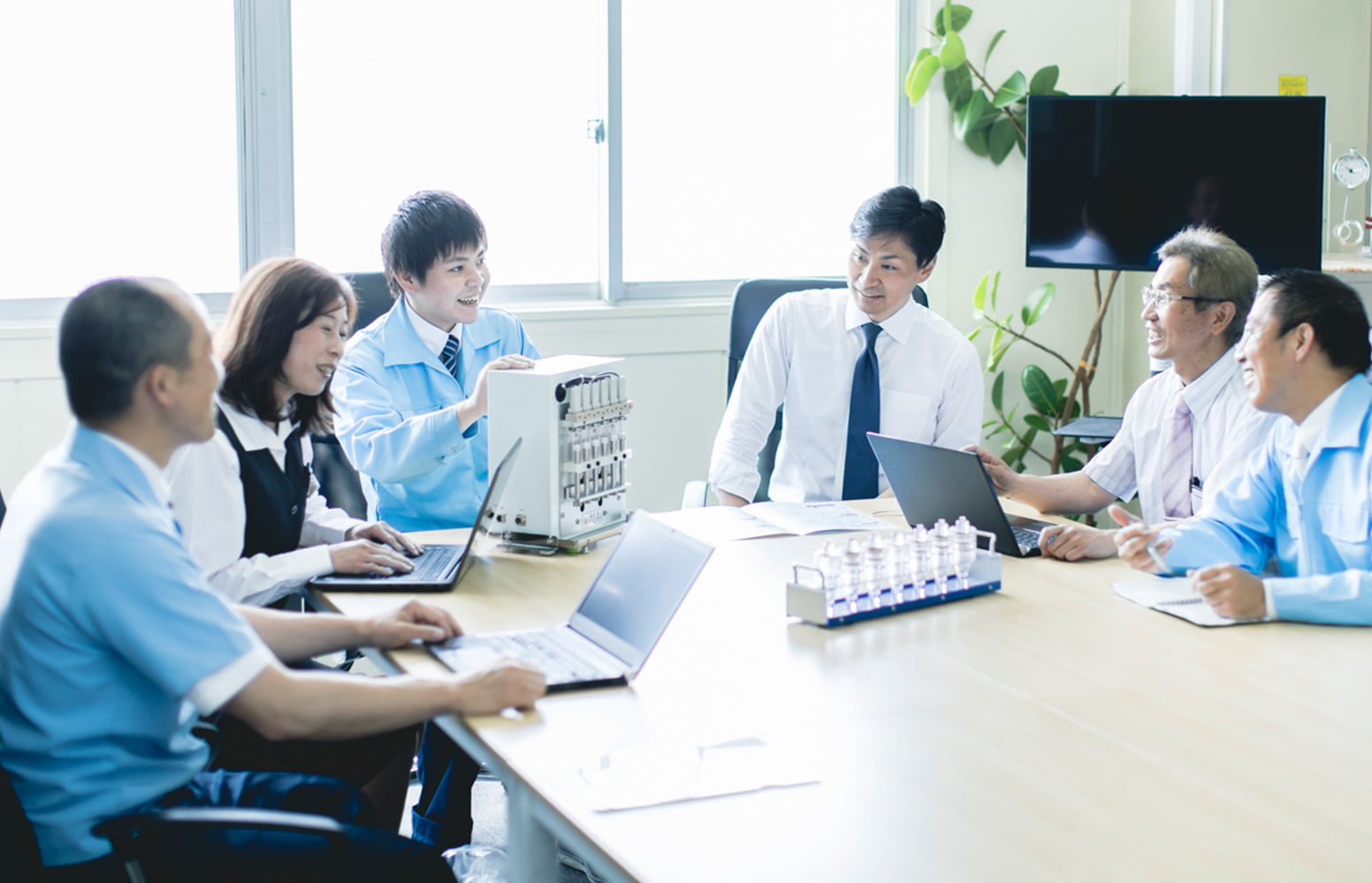 Dainippon Seiki Co., Ltd.