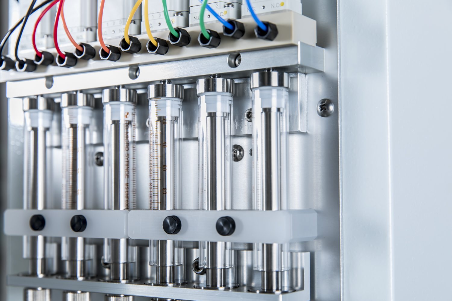 RT-J3000+DS-3000 | 株式会社 大日本精機